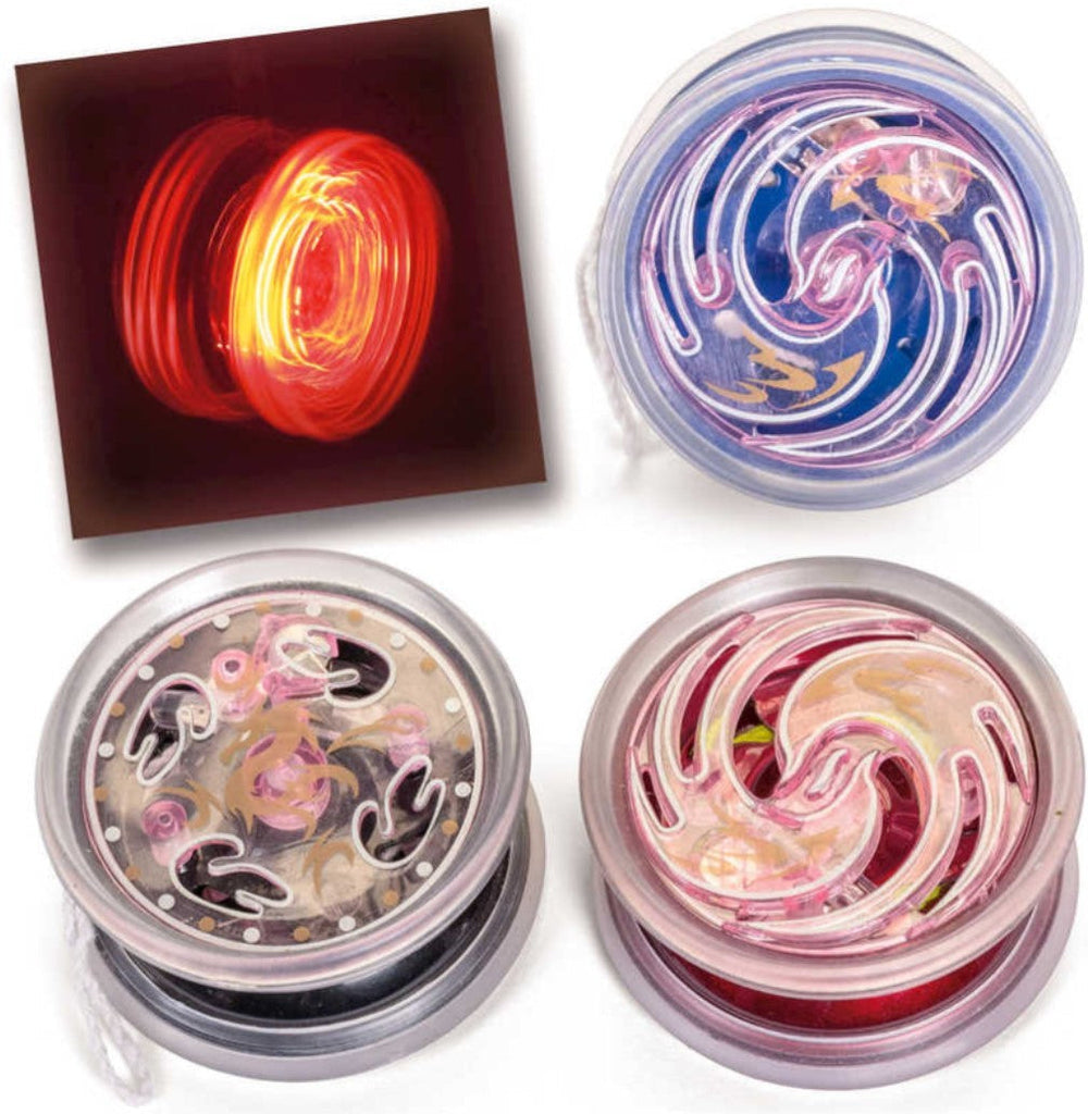 Light Up YoYo | Classic Children's Toy