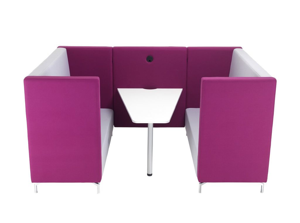Phonic High Infill Panel - Create Private Acoustic Spaces